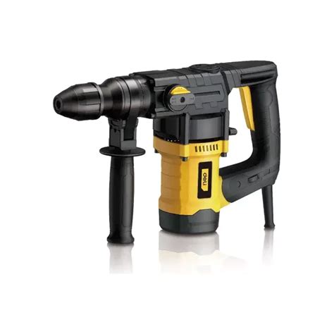 Deli Edl Dc28 E1 Sds Plus Rotary Hammer 12 13mm 1050w Goldpeak Tools Ph