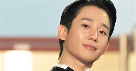 정해인 “‘베테랑2로 칸 영화제 올 수 있어 행복”