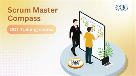 Odt Training Courses