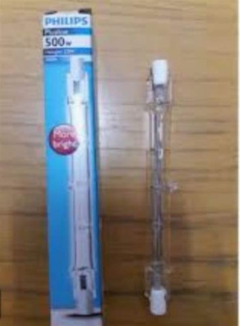 Lampu Hologen Philips