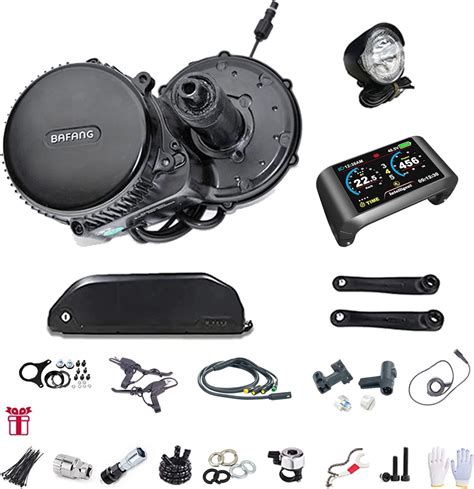 Bafang Bbshd Bbs03 1000w Mid Motor Ebike Conversion Philippines Ubuy