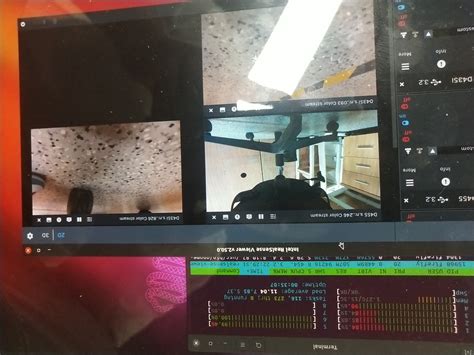 Realsense D I Operation Error Issue IntelRealSense Librealsense GitHub