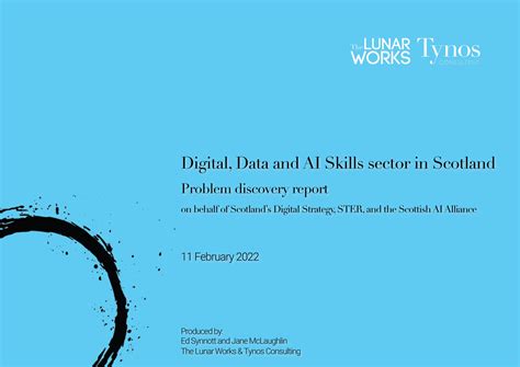 reports — scottish ai alliance