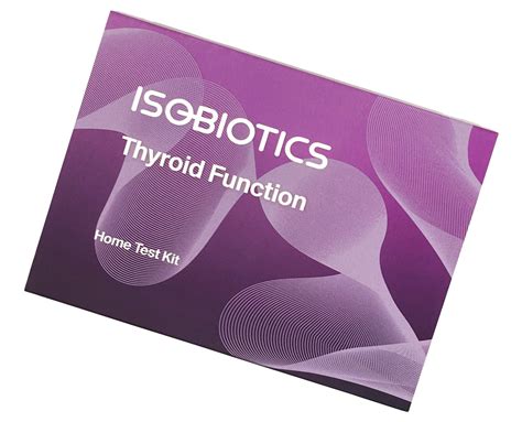 Thyroid Function