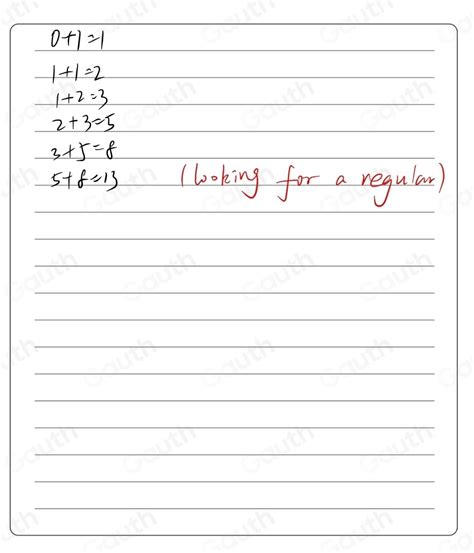 Solved Lengkapkan Nombor Nombor Berikut Yang Merupakan Sebahagian