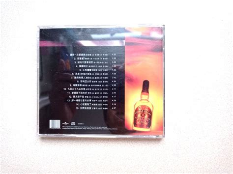 2000年 環球唱片 心曲經典 國語精選cd 庾澄慶 鄧麗君 徐小鳳 迪克與牛仔 陳曉東 周慧敏 林隆璇 關淑怡 童安格 鄺美雲 邰正宵 黎明