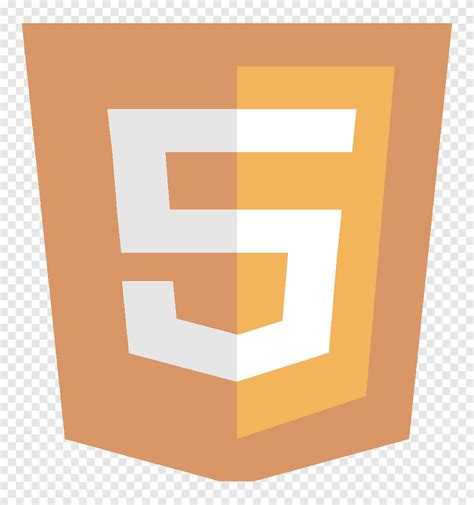 Html 반응 형 웹 디자인 웹 개발 로고 기타 기타 각도 Png Pngegg