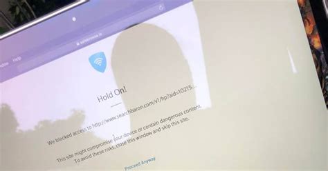 Disable Safebrowse Io Virus Redirect On Mac
