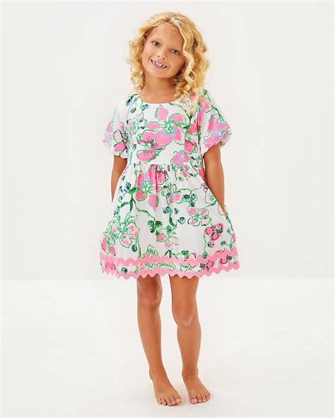 Peppermint Palm Lou® The Offical Lilly Pulitzer Signature Store