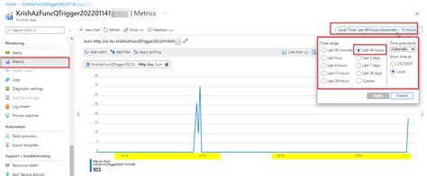 Net What Is The Simplest Way To Set Up Logging For An Azure Function