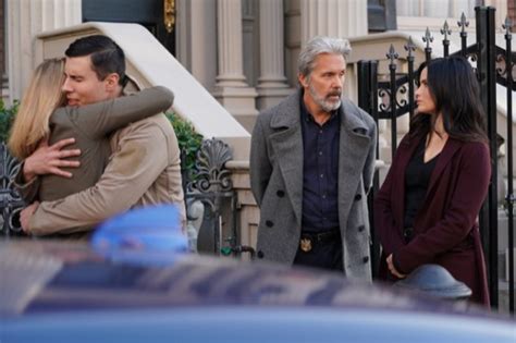 NCIS Winter Premiere Recap 01 03 22 Season 19 Episode 10 Pledge Of