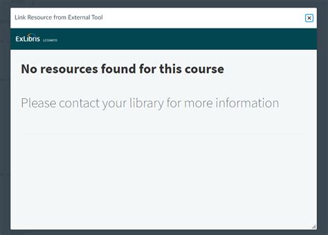 Working With Assignments Ex Libris Knowledge Center