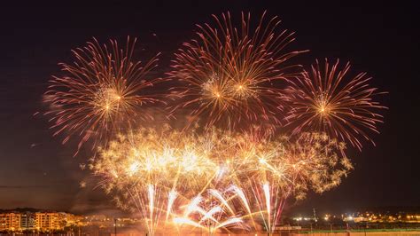 Você Sabia Que Jundiaí Proíbe O Uso De Fogos De Artifício Com Estampido