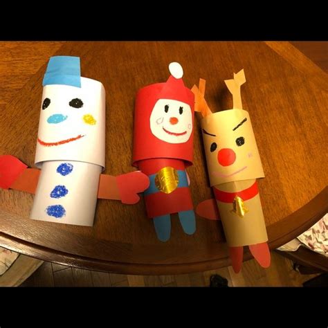 【アプリ投稿】クリスマス製作 5歳児 保育と遊びのプラットフォーム ほいくる