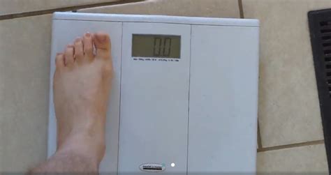 Ethan Ralphs Feet