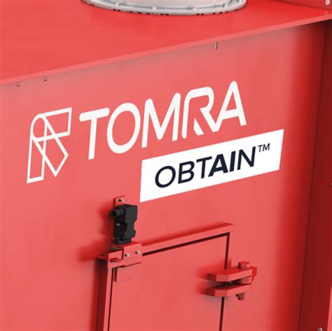 Obtain Ai Powered Ore Sorting Explained By Stefan Jürgensen Tomra