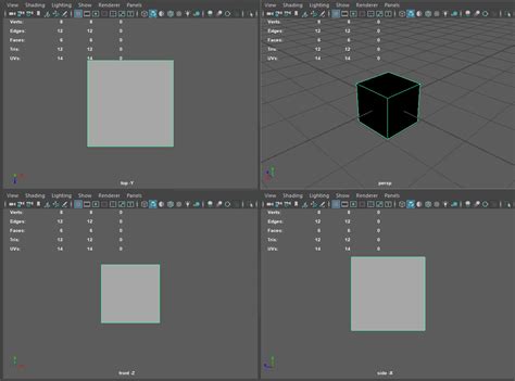 Solved Viewports Not Displaying Objects Autodesk Community