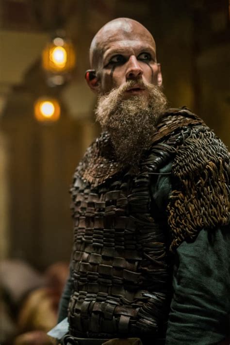 Evil Floki Vikings Season 4 Episode 16 Tv Fanatic