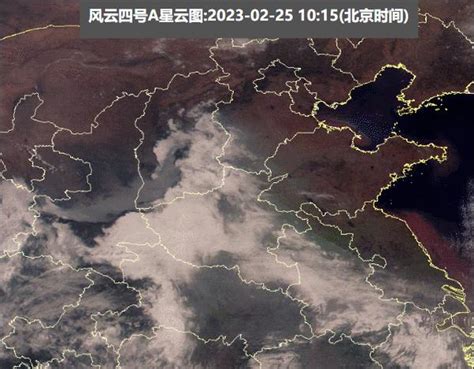 月底前河南一路向暖，28日局地最高气温20℃ 大河网