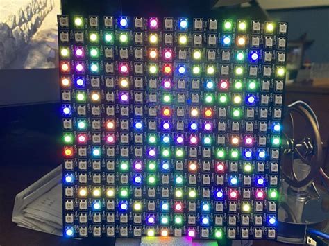 Arduino Projects 25 Arduino Projects 16x16 Rgb Ideas To Save Today