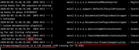 一步步把一个springboot应用打包成docker镜像并运行 知乎