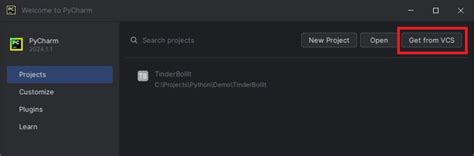Course Python SELF TW Lecture 從PyCharm操作GitHub