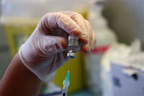 Lema “s Al Vaccino Anti Vaiolo Per Contrastare Quello Delle Scimmie”