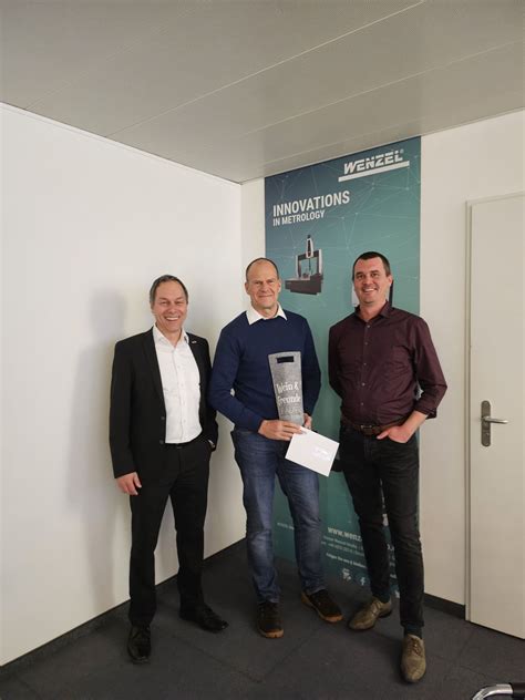 Teamsuccess Postoftheweek Quartis Wenzel Group Gmbh And Co Kg