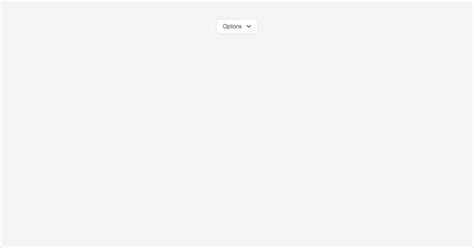 Headlessuireact Menu Example Forked Codesandbox