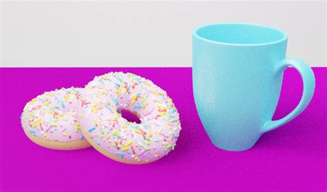 Rendering Both Rendered Viewport And Final Render Are Blurry After