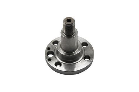 Купить Цапфа задняя Skoda Fabia (00-14)/VW Polo (02-14), UP (12-)/Seat ...