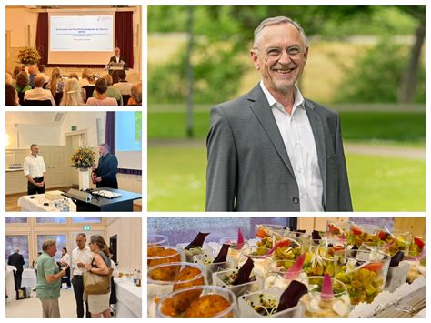 Abschiedssymposium Für Pd Dr Med Bernd Ibach News Clienia Ag Führend In Psychiatrie Und