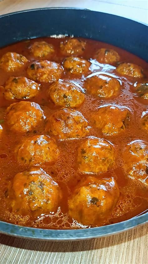 הקציצות שהילדים הכי אוהבים אמא מבשלת