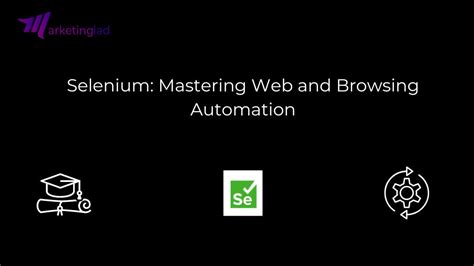 Selenium Review Mastering Web And Browsing Automation Marketing Lad