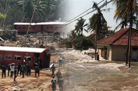 2004 Tsunami Victims Remembered 17 Years On
