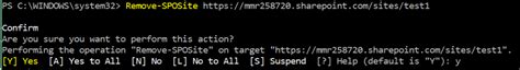 Sharepoint Online Cmdlets To Help Your Migration Scripting Blog Archived