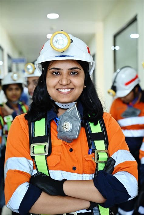 miningengineer vedanta hzl saloni kumari 18 comments
