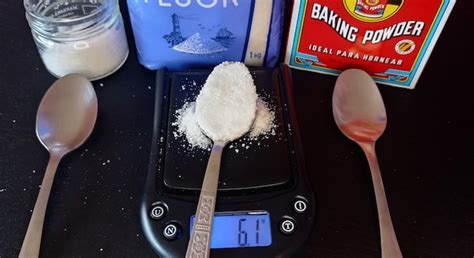 Grams To Teaspoons Converter G To Tsp
