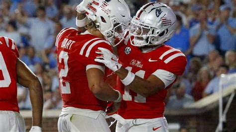 Kentucky Vs Ole Miss Picks Predictions And Lines Cfb Week 5