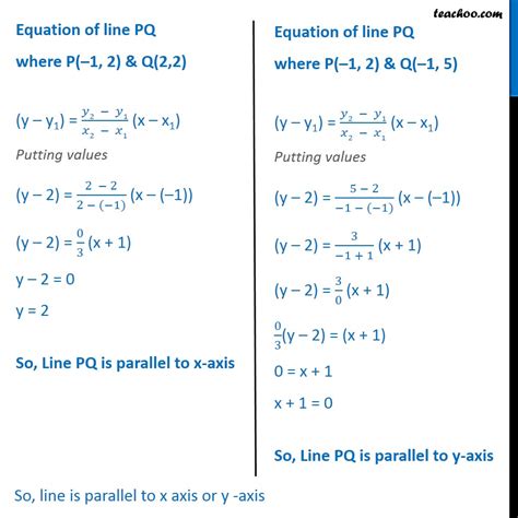Misc Find Direction In Which A Straight Line Must Be Drawn