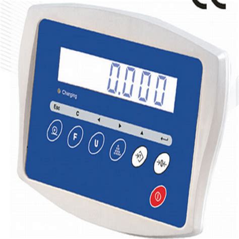 Libra Instruments Ekw