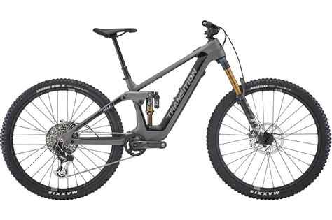 Transition Relay CARBON XX Axs 2022 Review