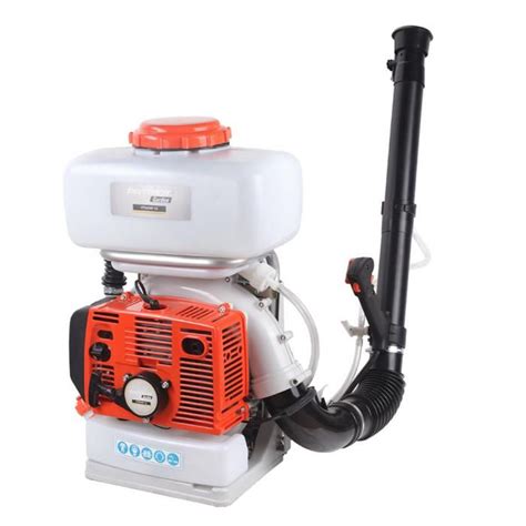Бензиновый опрыскиватель Patriot PT 565WF-15 (ранцевый распылитель ...