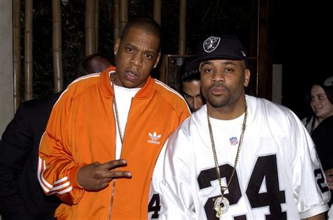 Jay Z And Damon Dash Talking Settlement To End Nft Fight