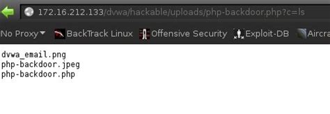 Abusing File Upload Penetration Testing Lab