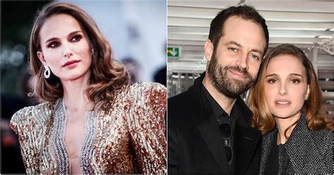 Натали Портман подала на развод после 11 лет брака