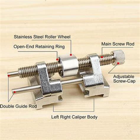 plane blade sharpening angle block honing jig fixed angle ebay