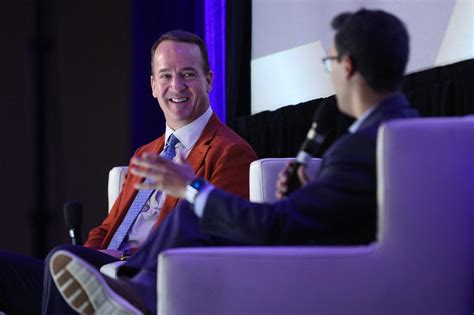 Peyton Mannings Story Tells Charlotte Give Bryce Young Time