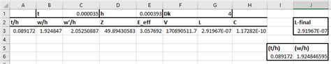 PCB Trace Inductance Calculation How Wide Is Too Wide