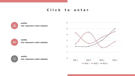 Screen Shot Of Line Graph Diagram And Line Graph Diagram Google Slide Theme And Powerpoint